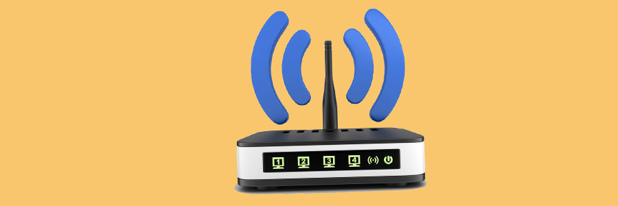 Choosing an office Wi-Fi router - Manawa Networks